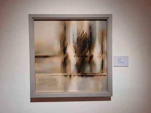 Rediscovering Zóbel — Art+ Magazine