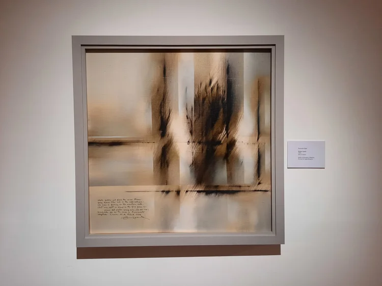 Rediscovering Zóbel — Art+ Magazine