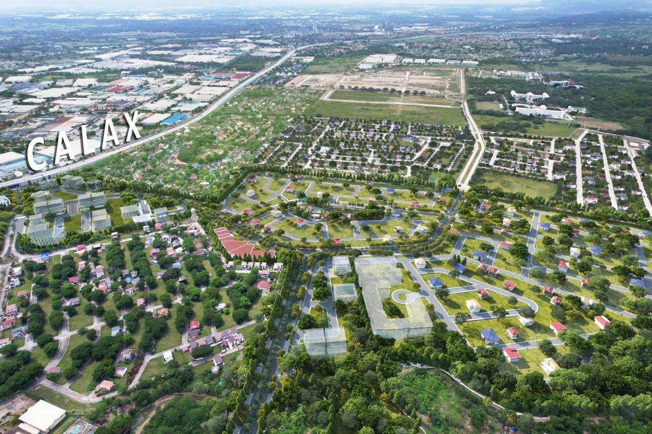 15-minute community concept in new residential development — Art+ Magazine