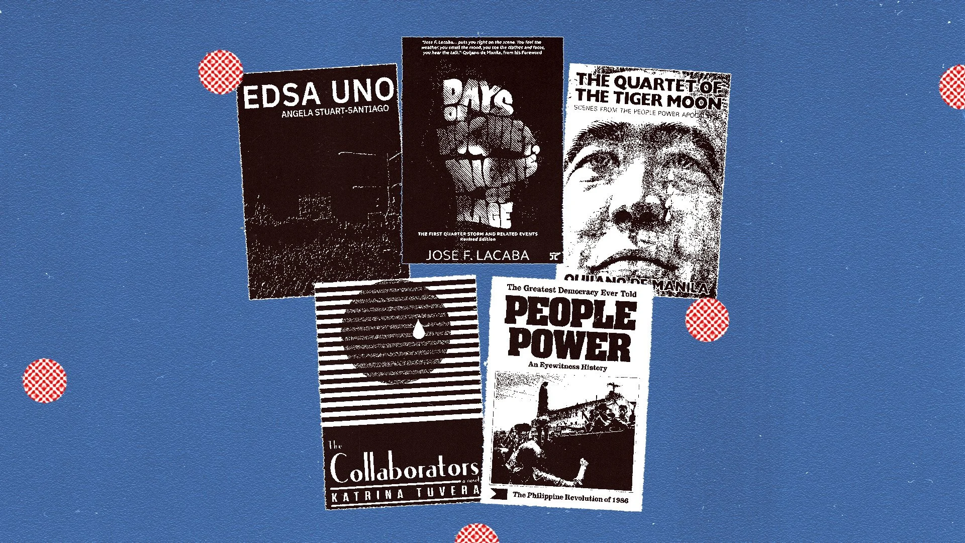 5 Books Defying Historical Distortion — Art+ Magazine