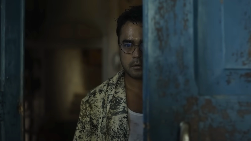 This is Netflix Philippines’ First Zombie Feature — Art+ Magazine