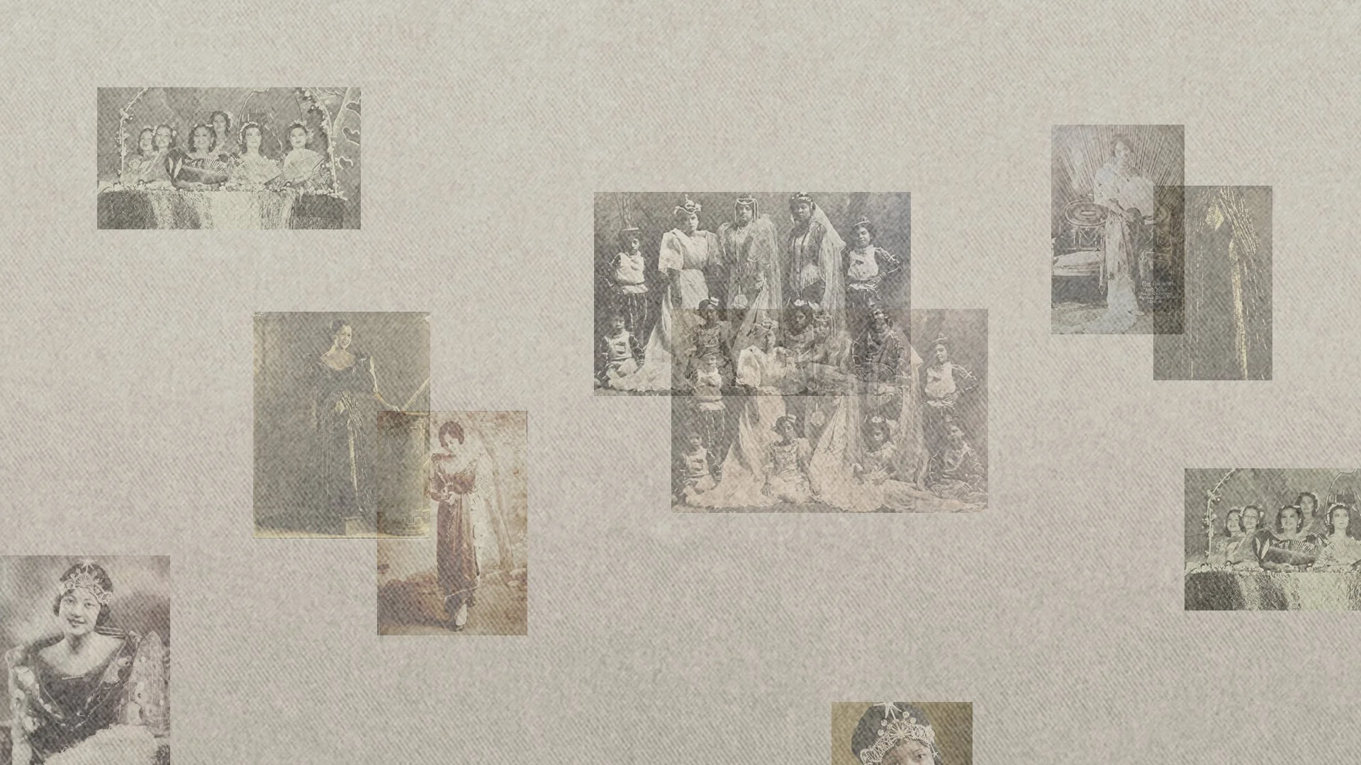 How Old Manila’s Lost Glamor Influences Today’s Fashion Style — Art+ ...