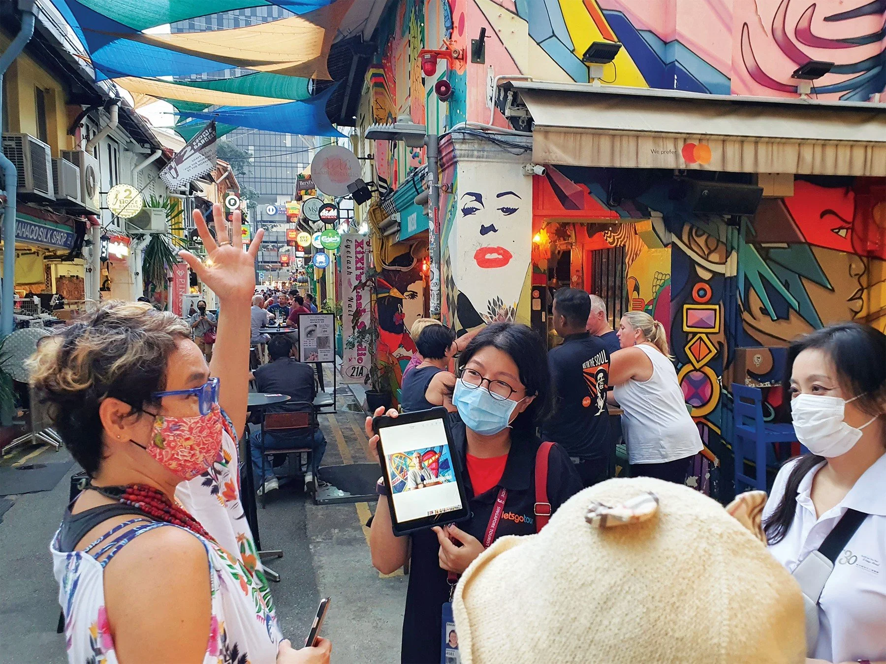 Explore and Play at Singapore — Art+ Magazine