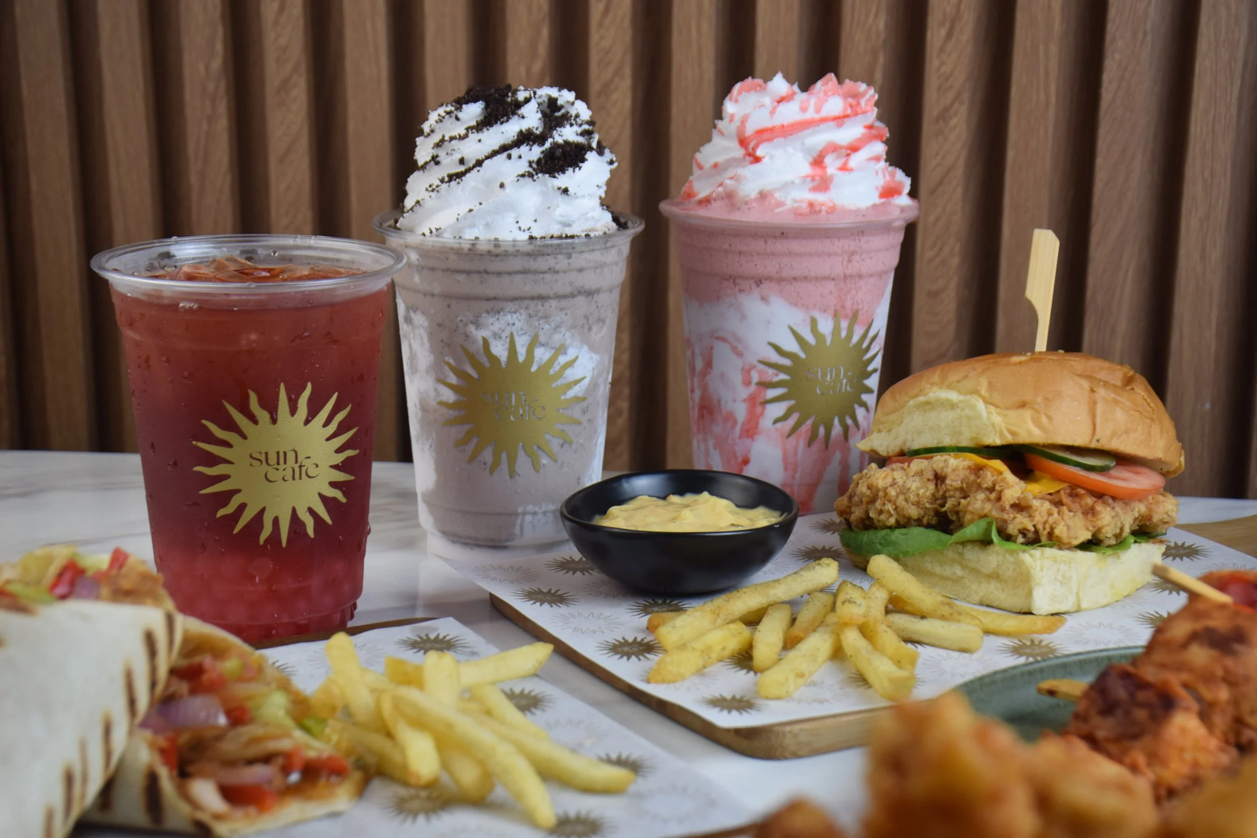 Where Coffee meets Productivity — Art+ Magazine