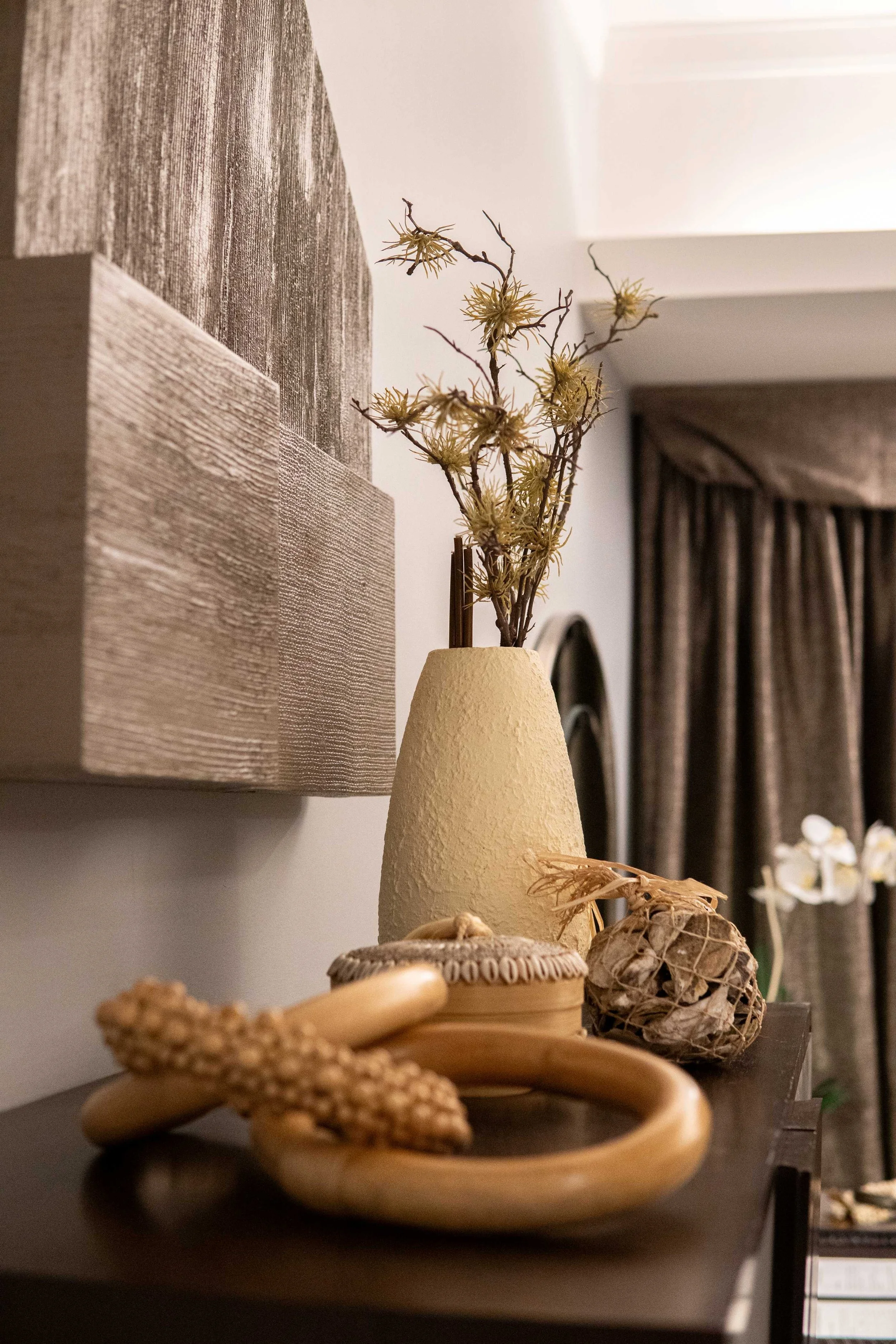 In Ascott’s Casa Selma Suite, Filipino Craftsmanship Takes Center Stage ...