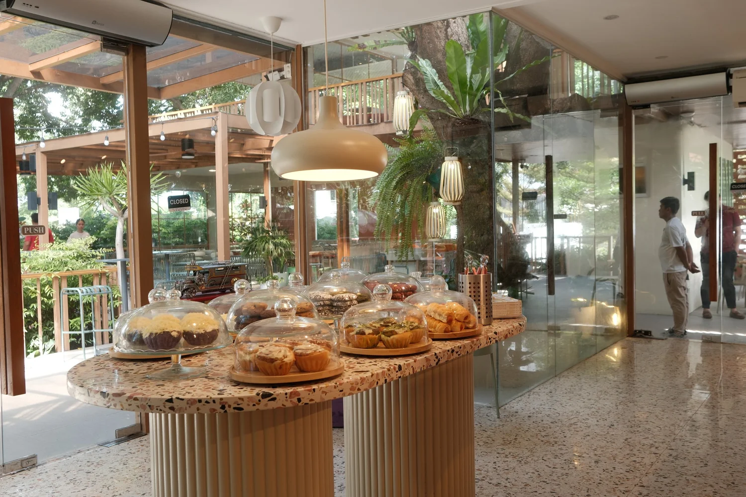 This Hidden Café in Cavite is an Instagrammable Hot Spot — Art+ Magazine