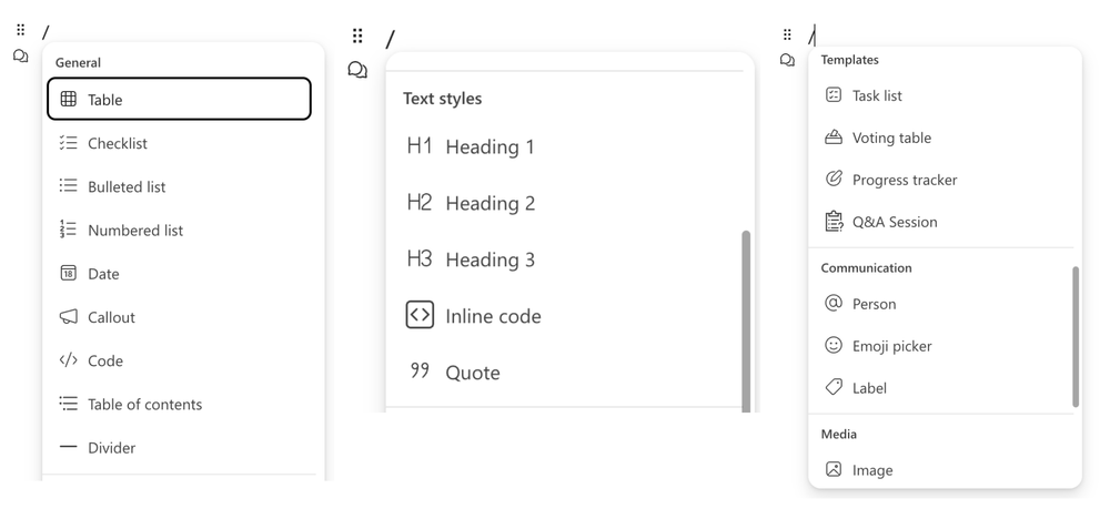 Microsoft Loop and why you need to start using it. — The POP Team