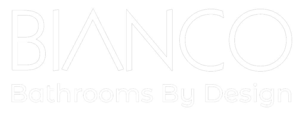 Bianco Bathroom Design