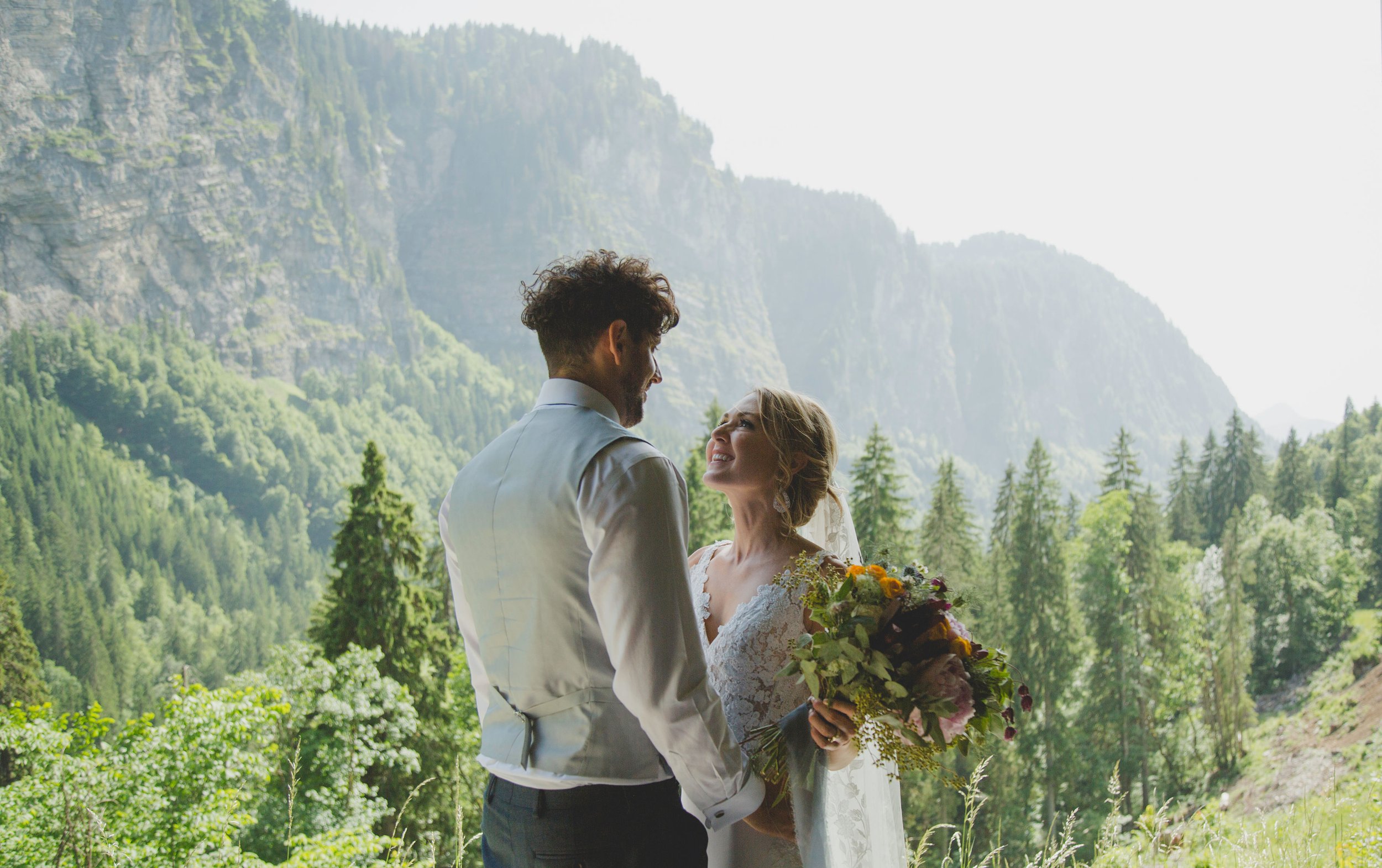 How To Budget For A Wedding Mountain Weddings