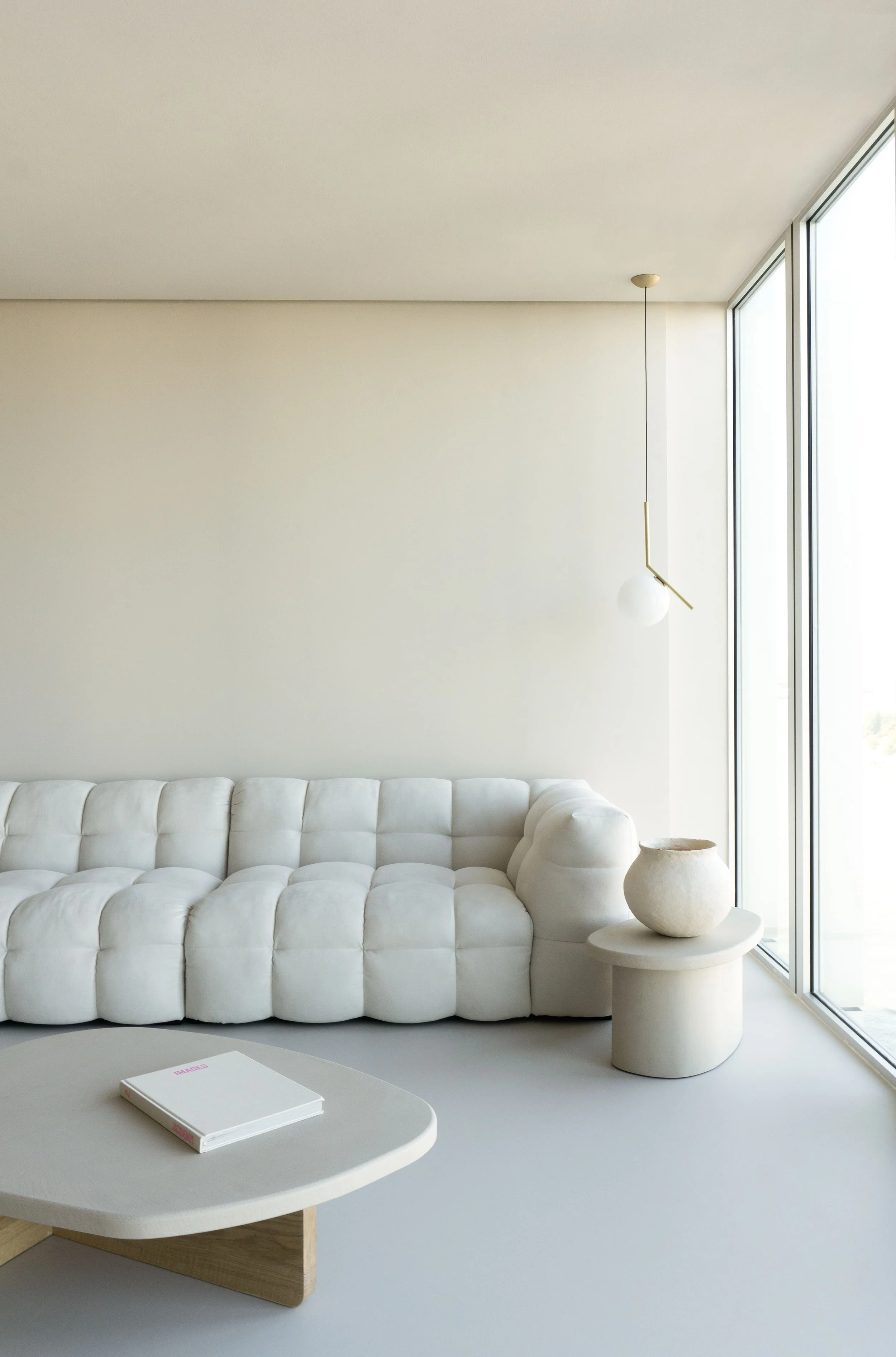 Project 05 - Residential — Lotte Faassen x Studio de Blieck