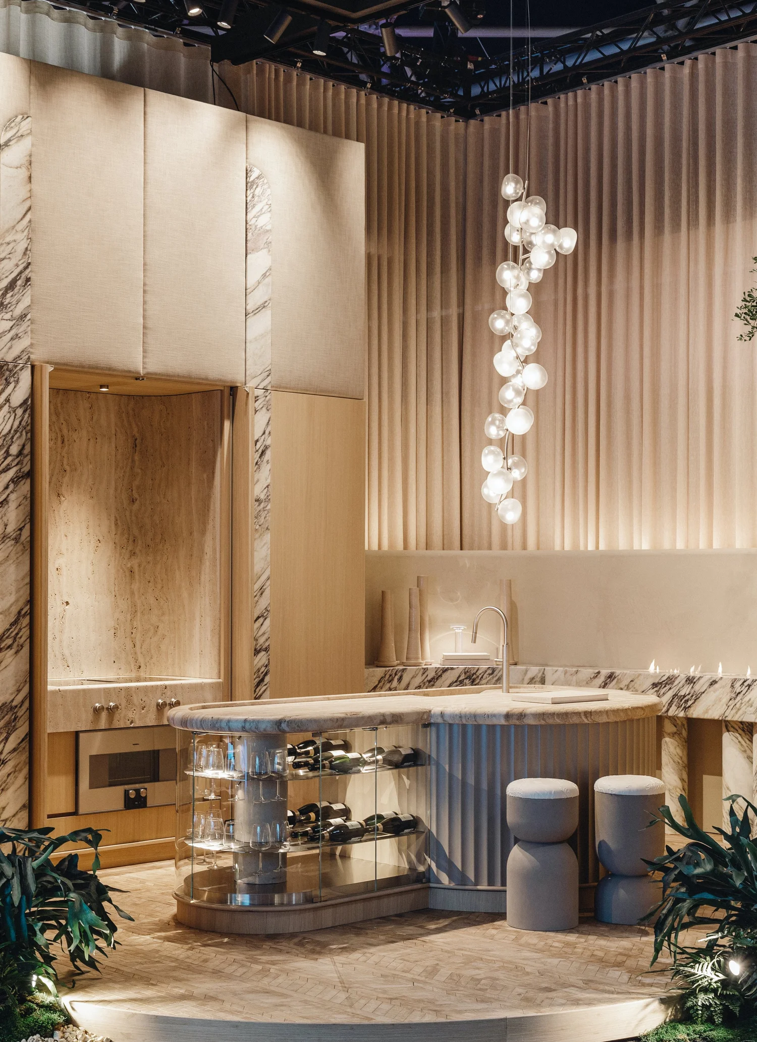 Lotte Faassen x Studio de Blieck