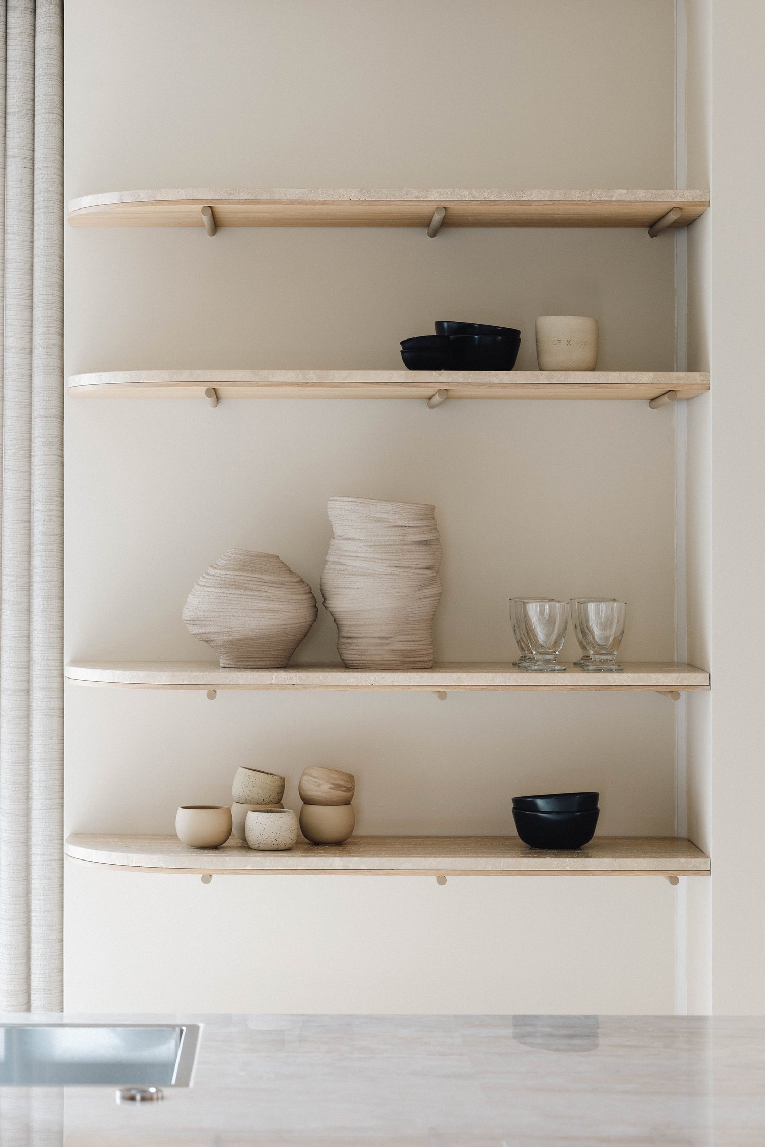 Project 12 - Residential — Lotte Faassen x Studio de Blieck