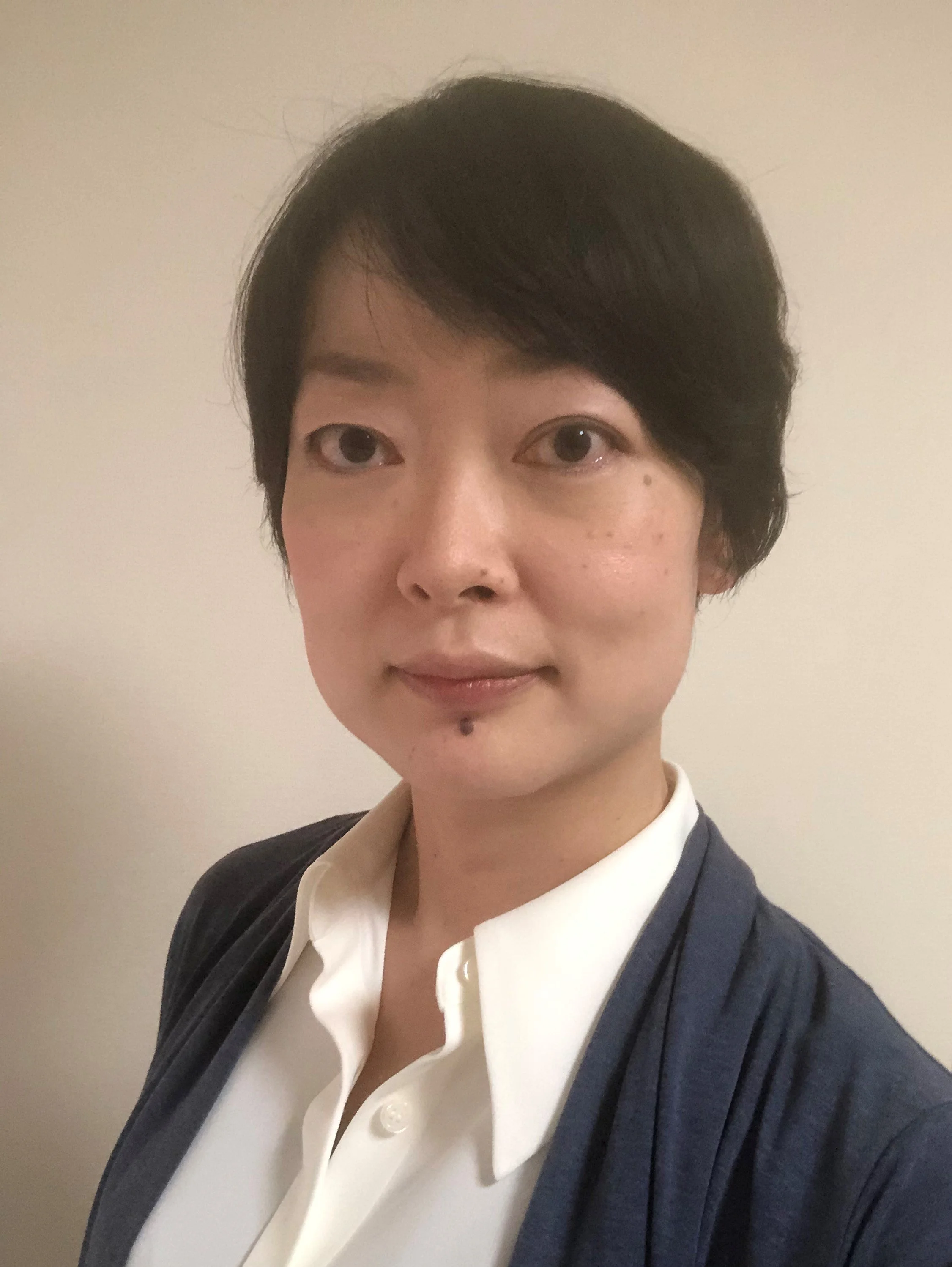 National Coordinators — INPUT TV