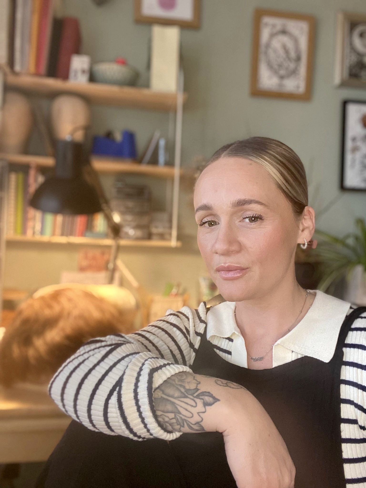 General 5 — WIGAWIG AH!