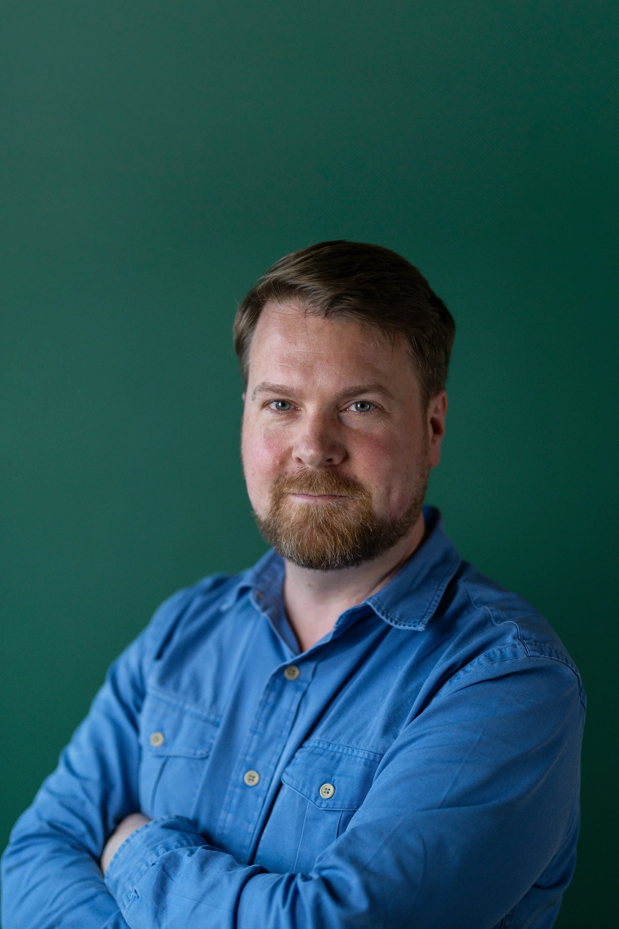 PEOPLE — Sustainability, Equity and Diversity Fund