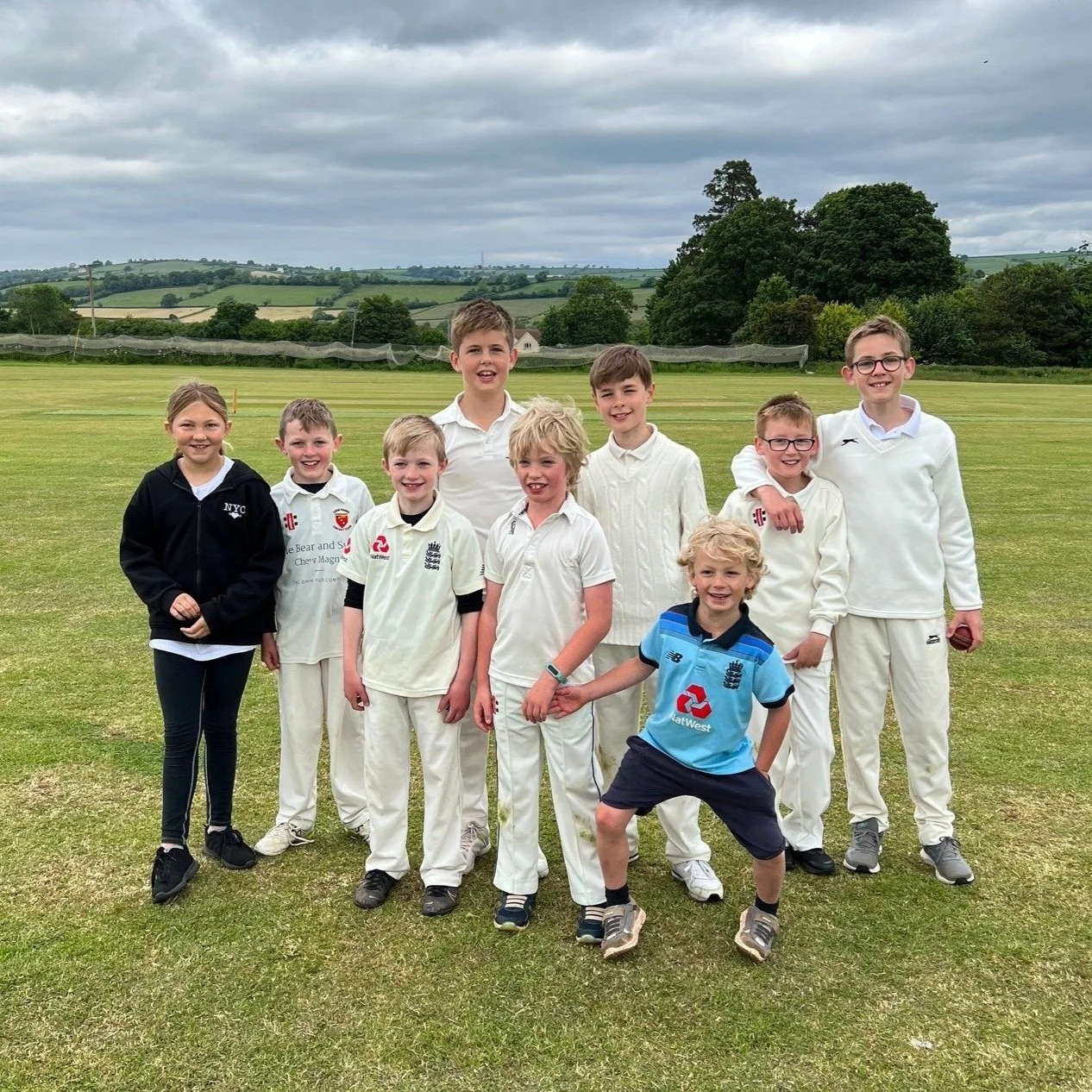 Membership — Chew Valley Cricket