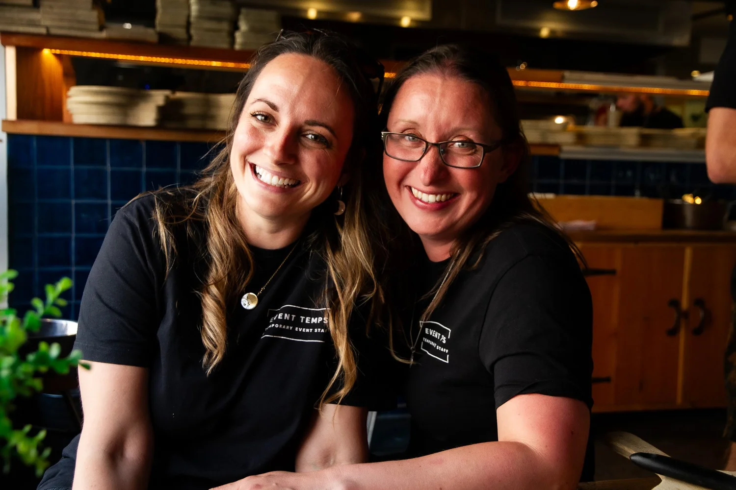 Event Temps | Temporary Event Staffing Agency