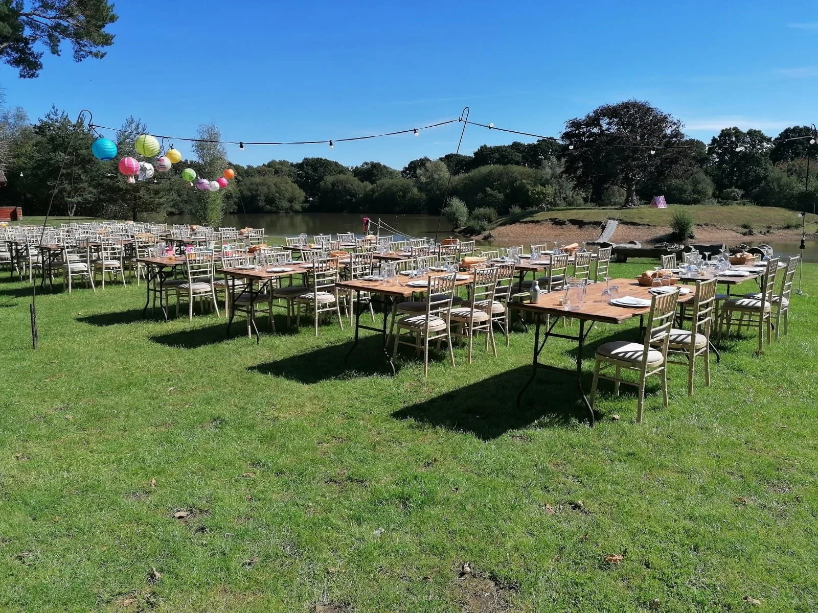 Professional Event Staffing Agency in Dorset | Event Temps