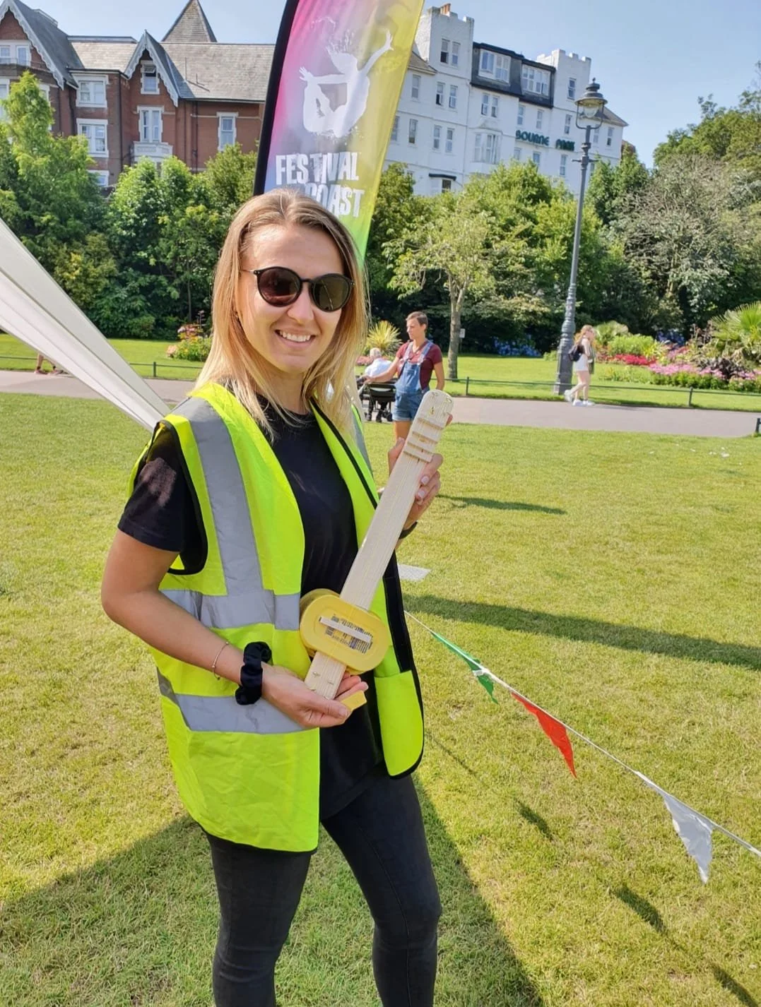 Professional Event Staffing Agency in Dorset | Event Temps