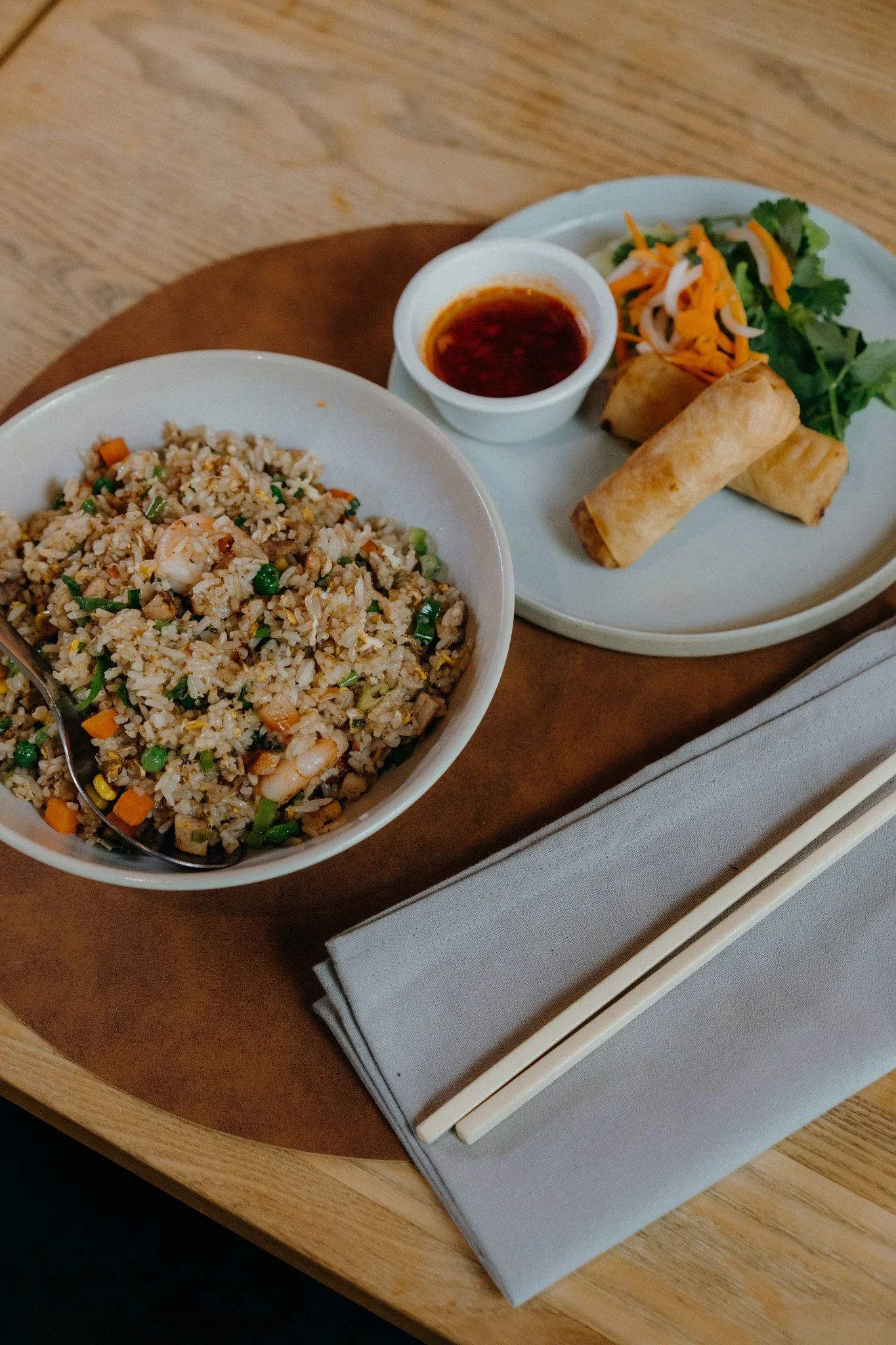 Catering | Elevate Events With Flavors — Nguyen Brothers | Sunshine Coast