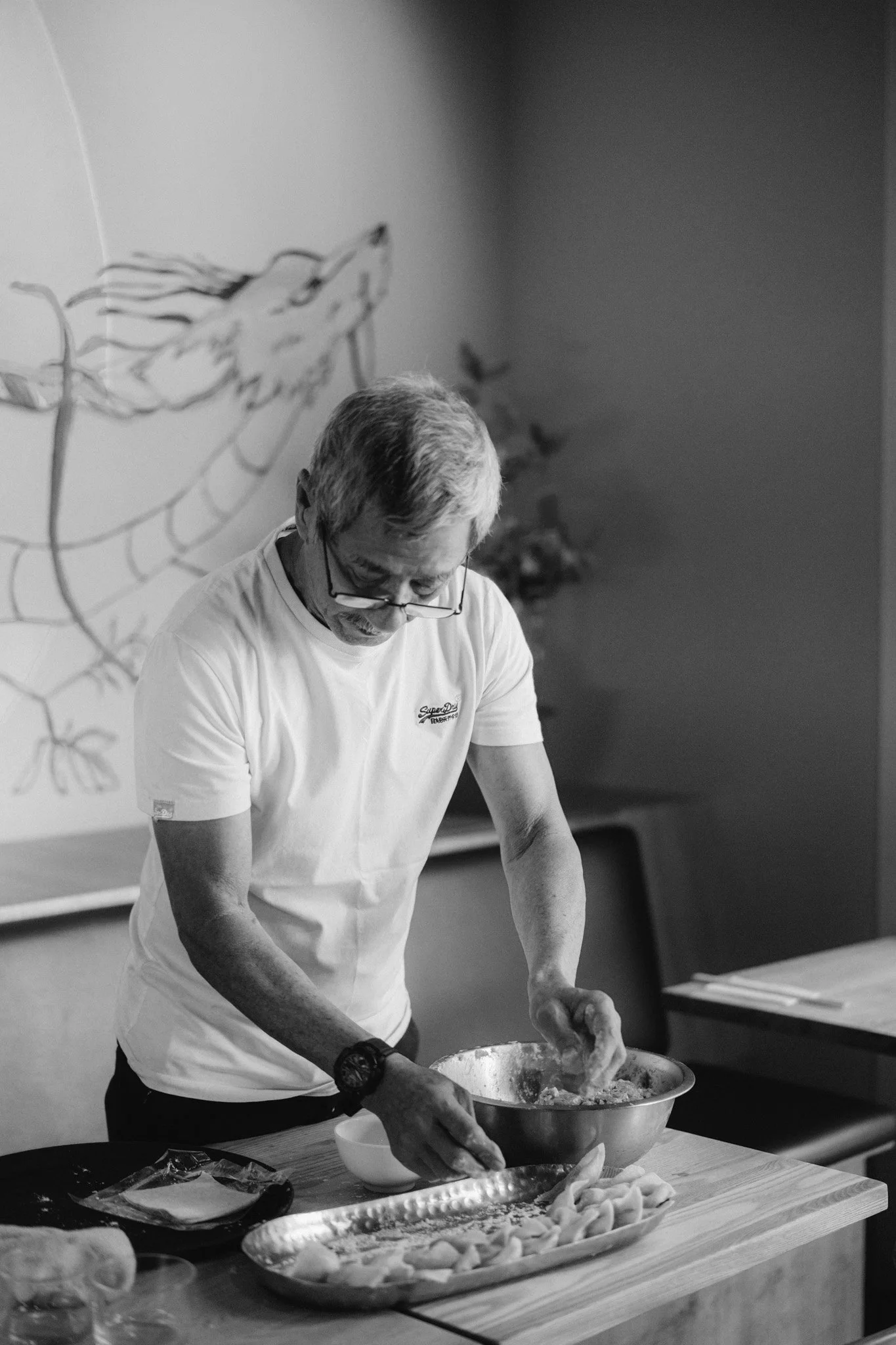 About | Discover Authentic Vietnamese Cuisine - Book Now — Nguyen ...