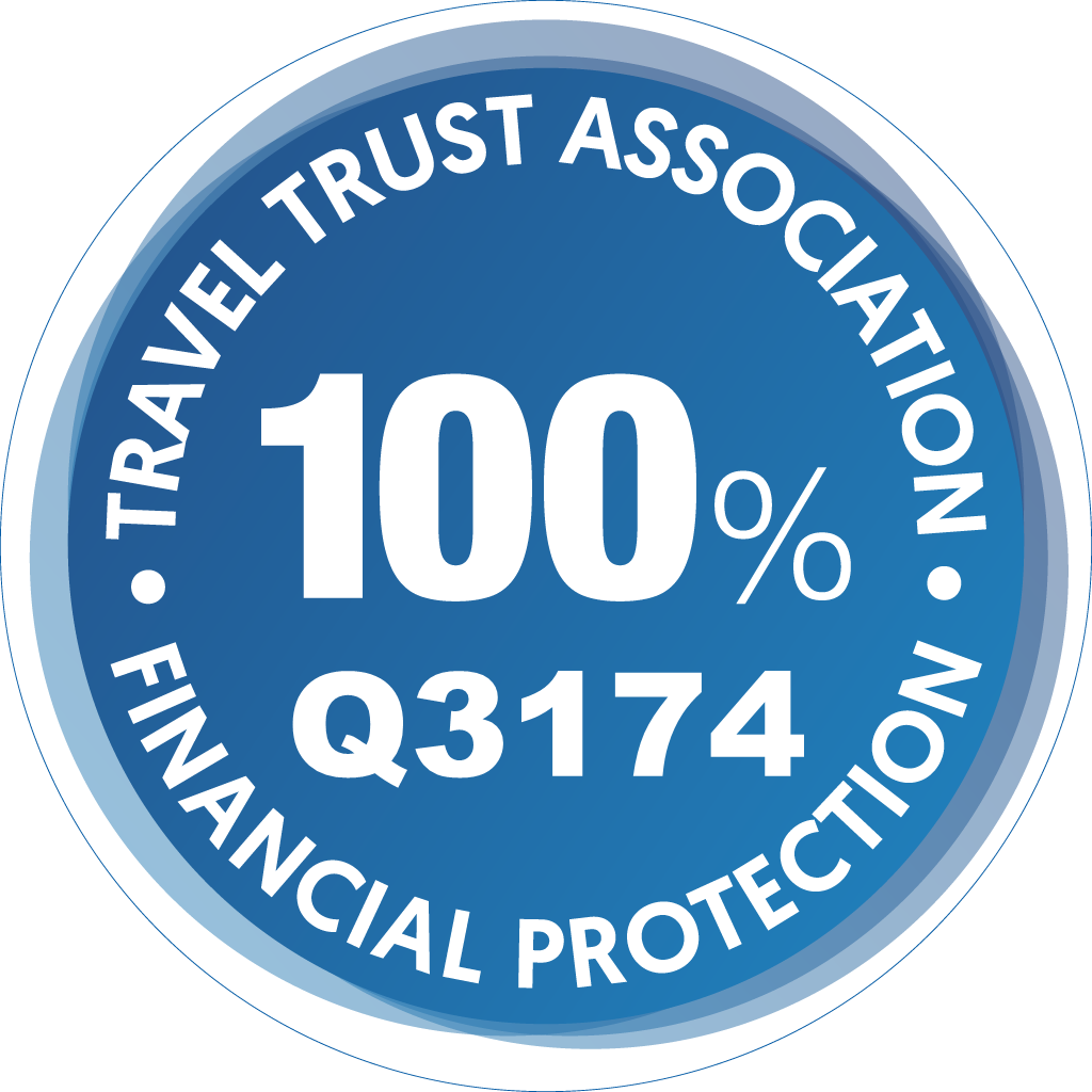 Millie Summers Travel