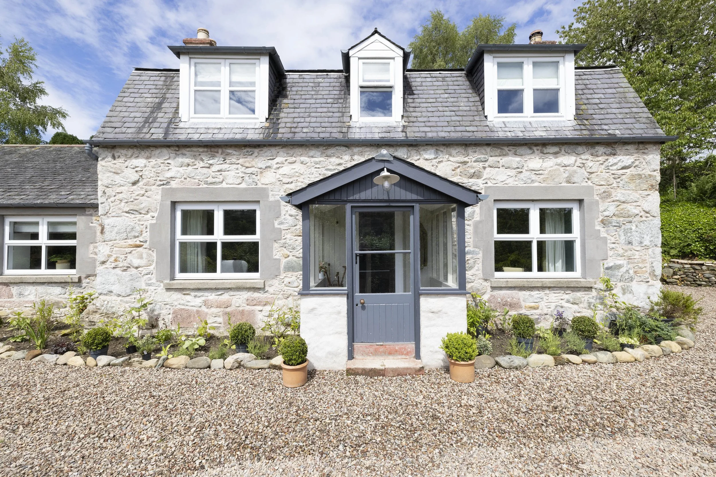 Explore the Cottage — Fern Bank Cottage