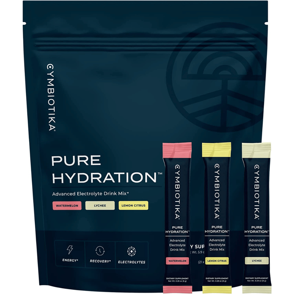 Hydration Station: The Best Electrolyte Powders — The Organic Professor
