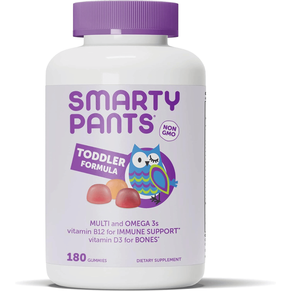 Best Multivitamins for Kids: A to Zinc Guide — The Organic Professor
