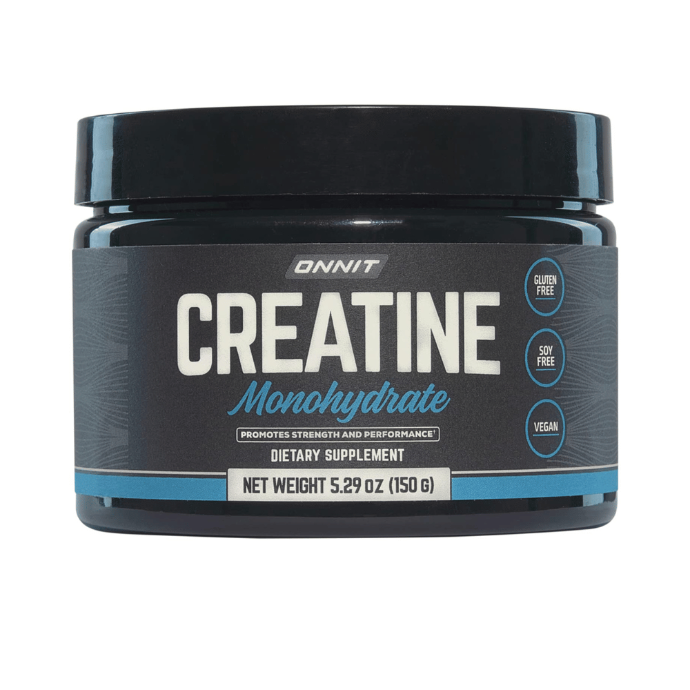 The Top 5 Creatine Supplements To Help You Build Muscle — The Organic ...