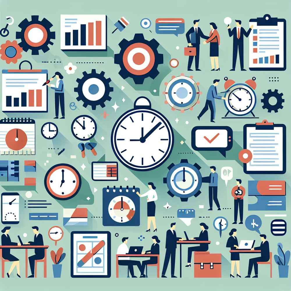 Master Time Management Skills for Success — Essential To Know