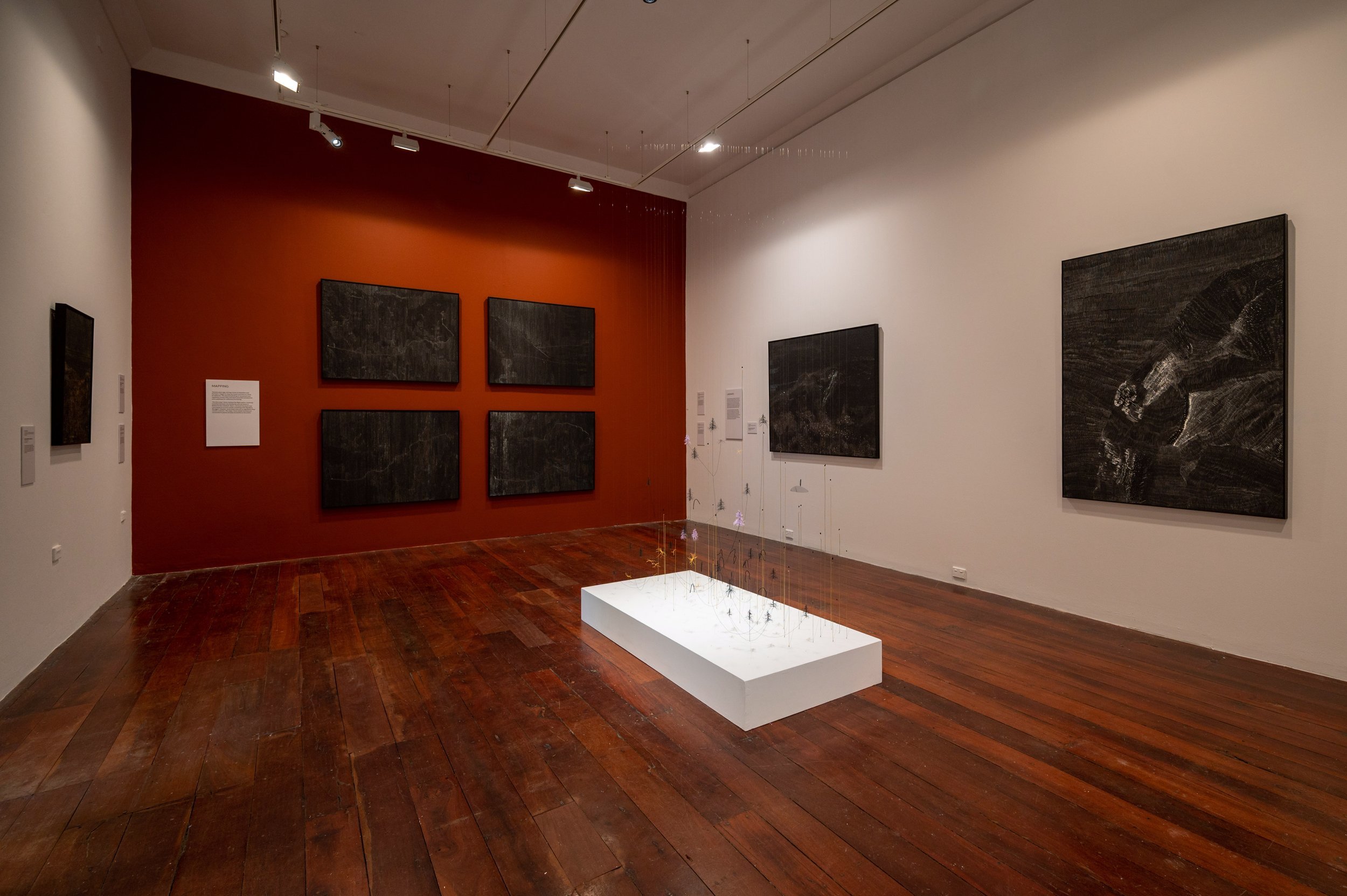 Fremantle Art Centre 2022 — Katie Breckon