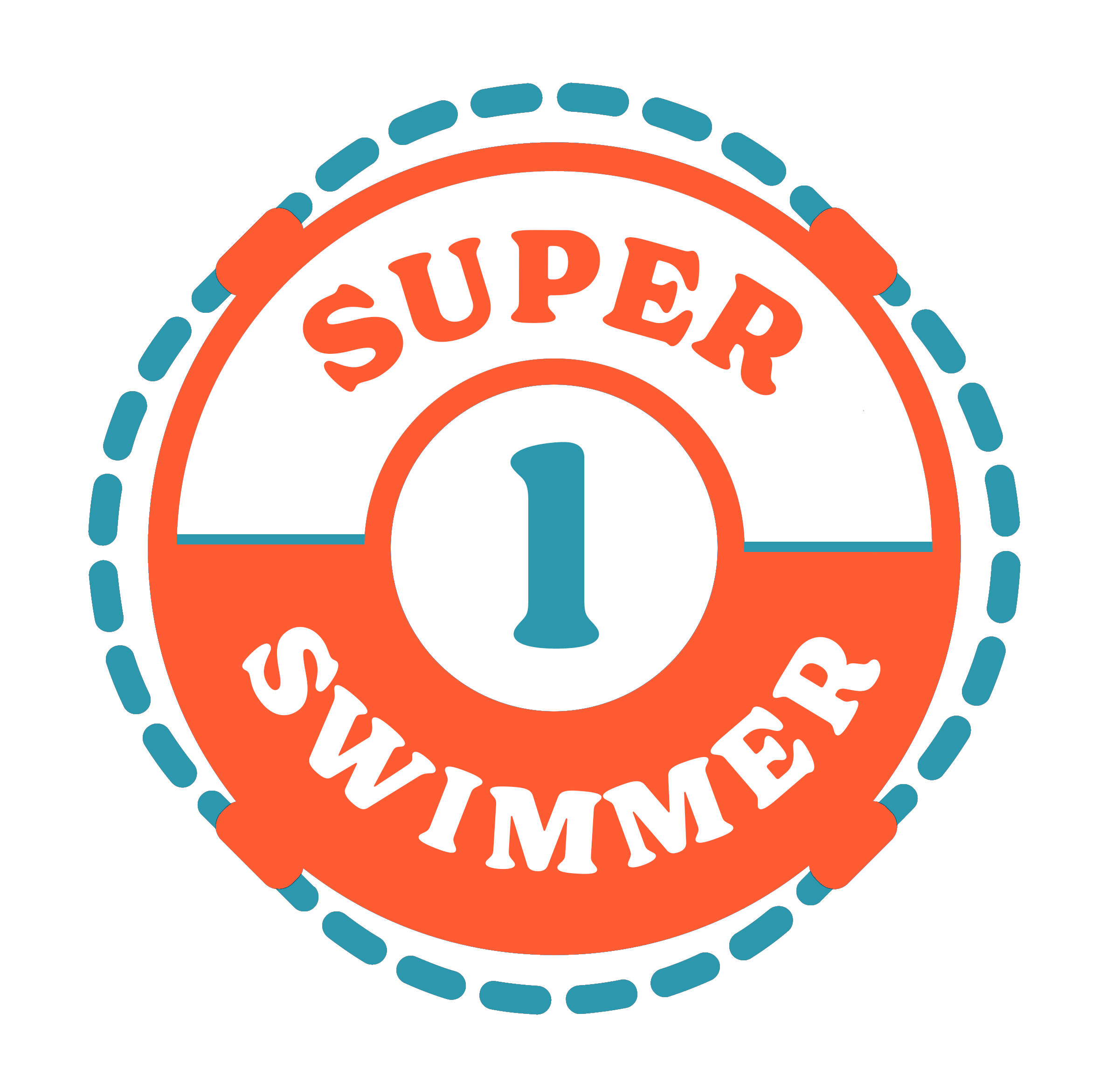 Super Swimmer — The Swim Space