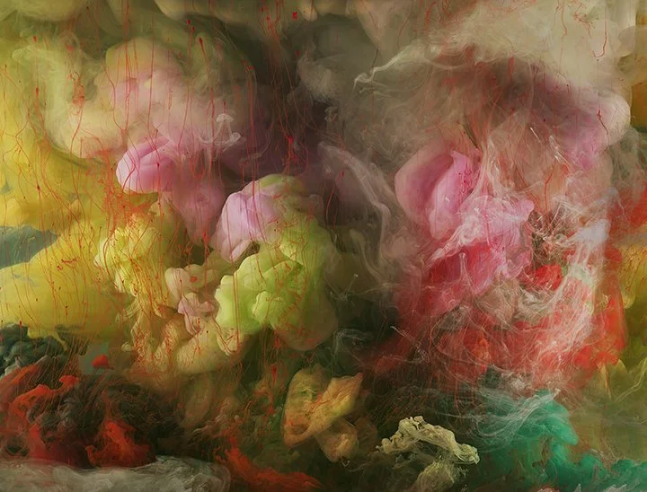 Abstract — Kim Keever