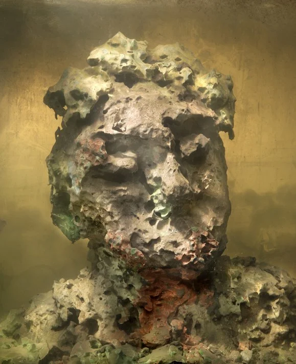 Figures — Kim Keever