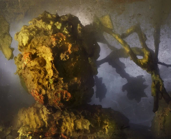 Kim Keever | Fine Art