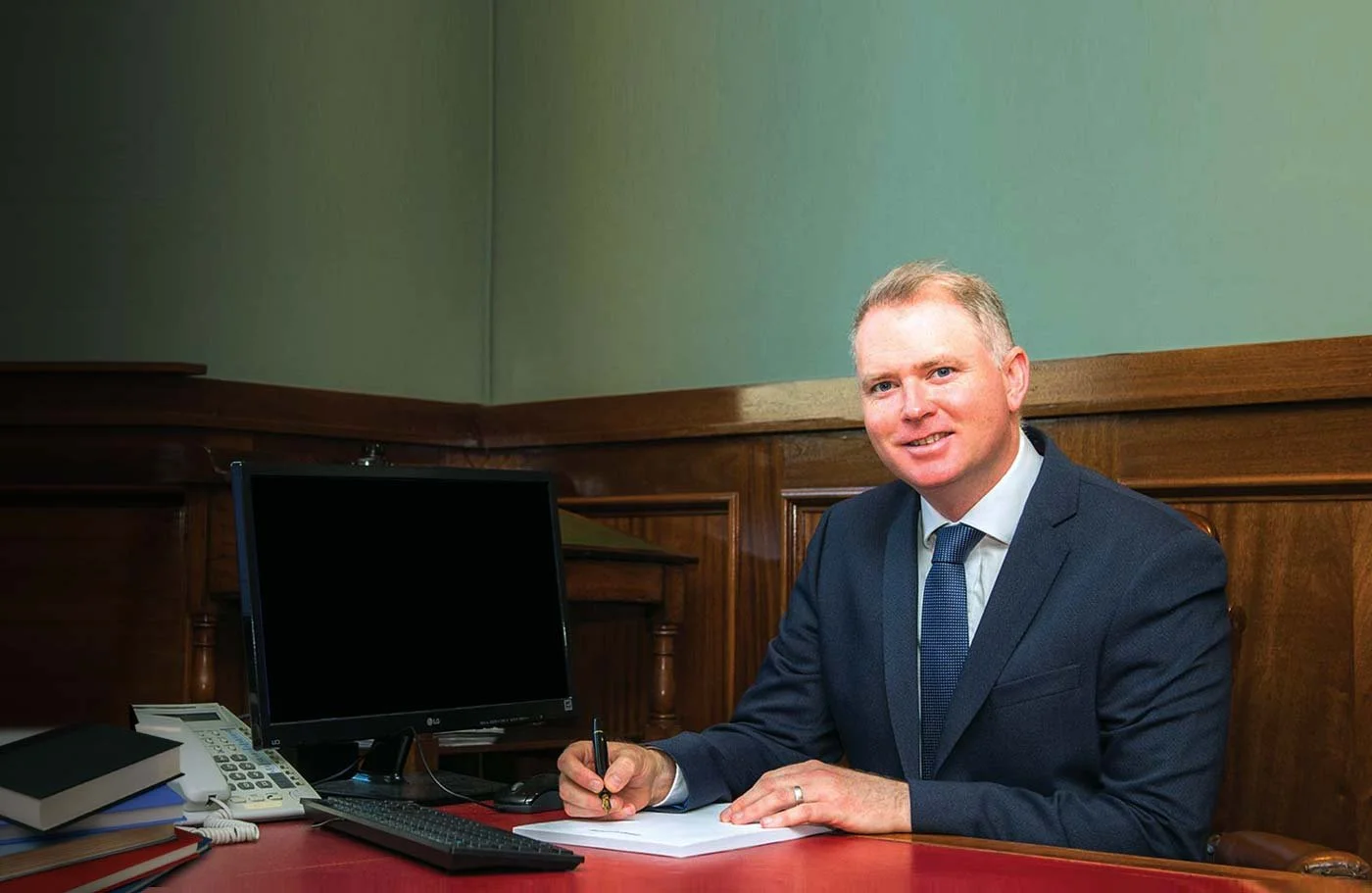 Shannons Solicitors - Expert Legal Services in Dublin