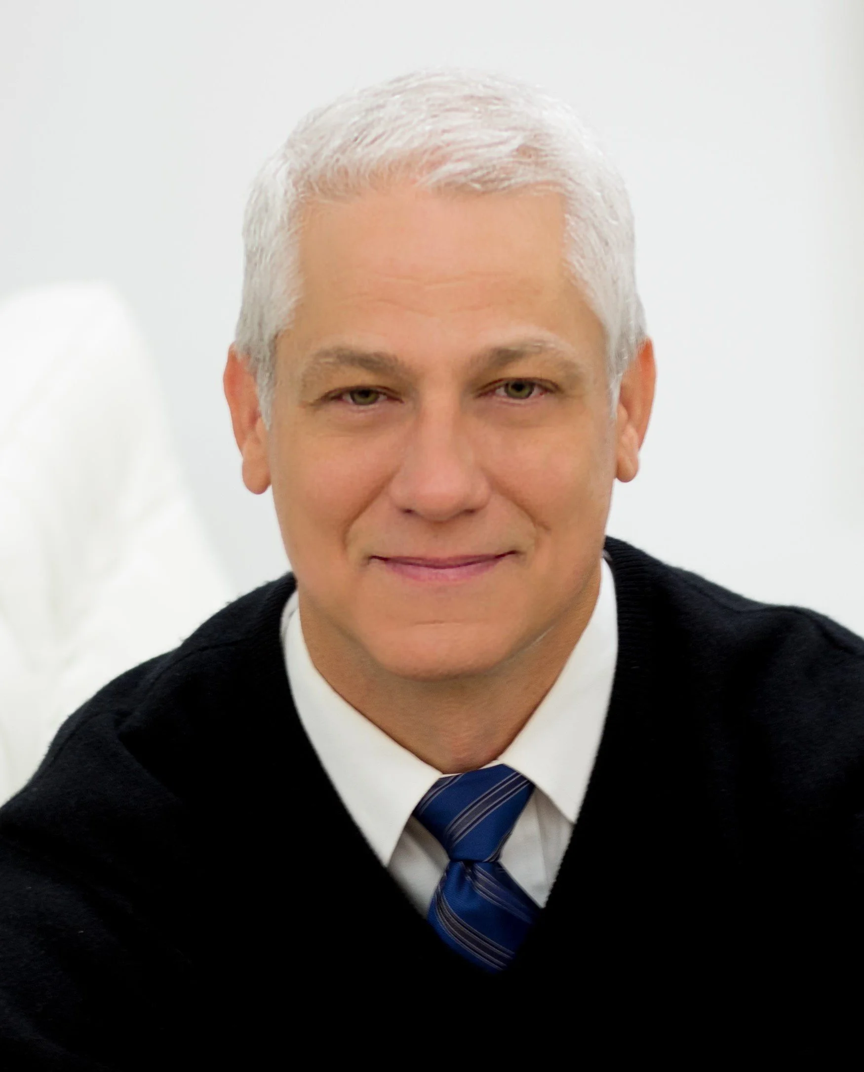 Chris Baker, Shareholder — Baker Dolinko & Schwartz, P.C.