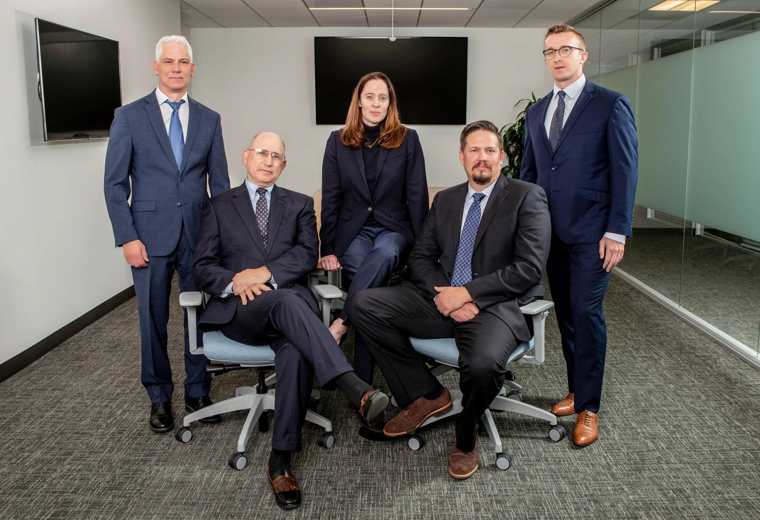 Deborah R. Schwartz, Partner — Baker, Curtis, & Schwartz, P.C.