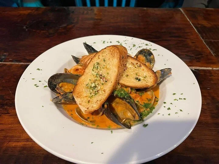 Reservations — Augustine Inn Seafood & Chop House