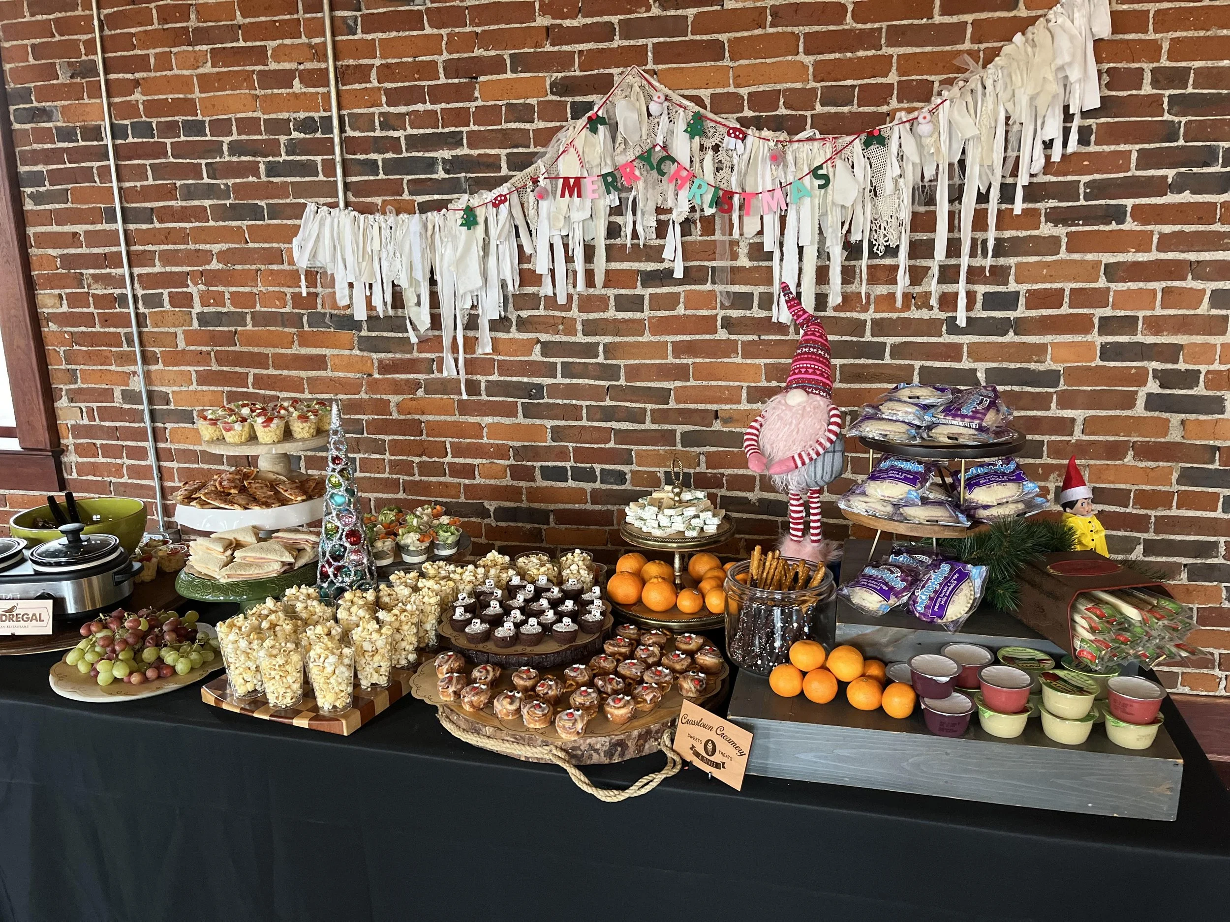 Contact — Zwicker House