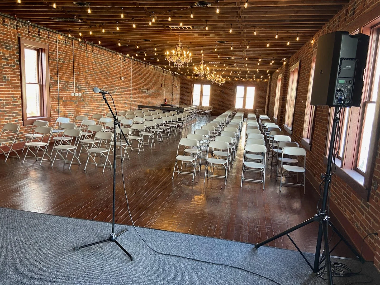 Pricing and Packages — Zwicker House