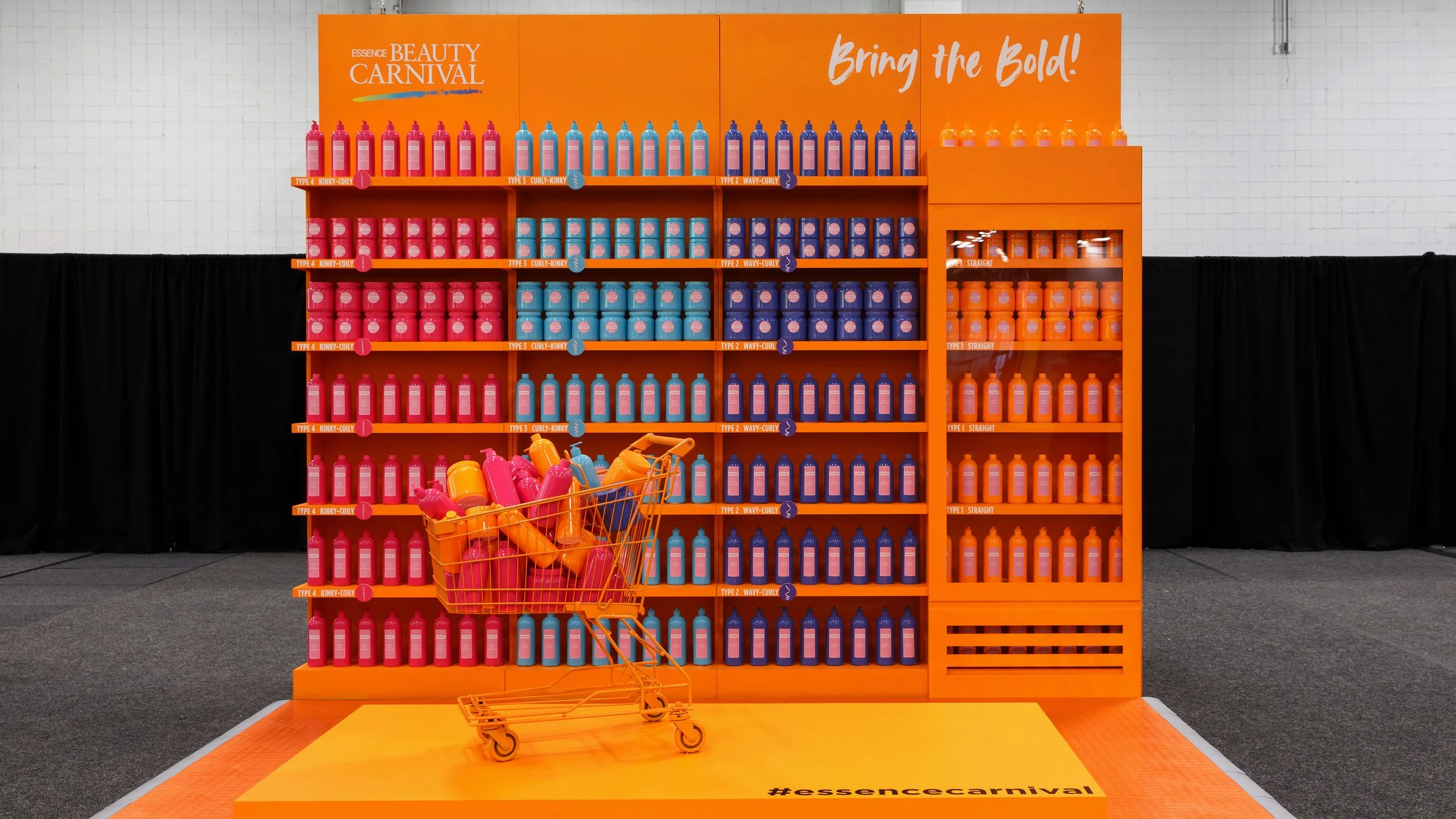 Mark Stephen Experiential Agency