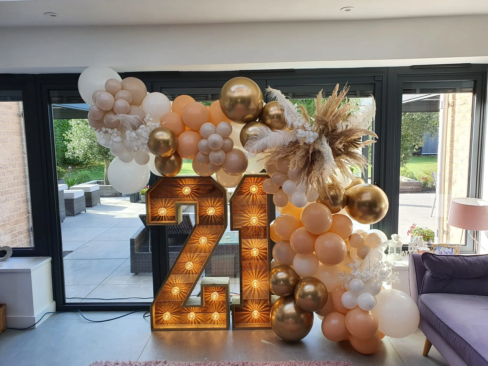 Our Story — Party Malarkey