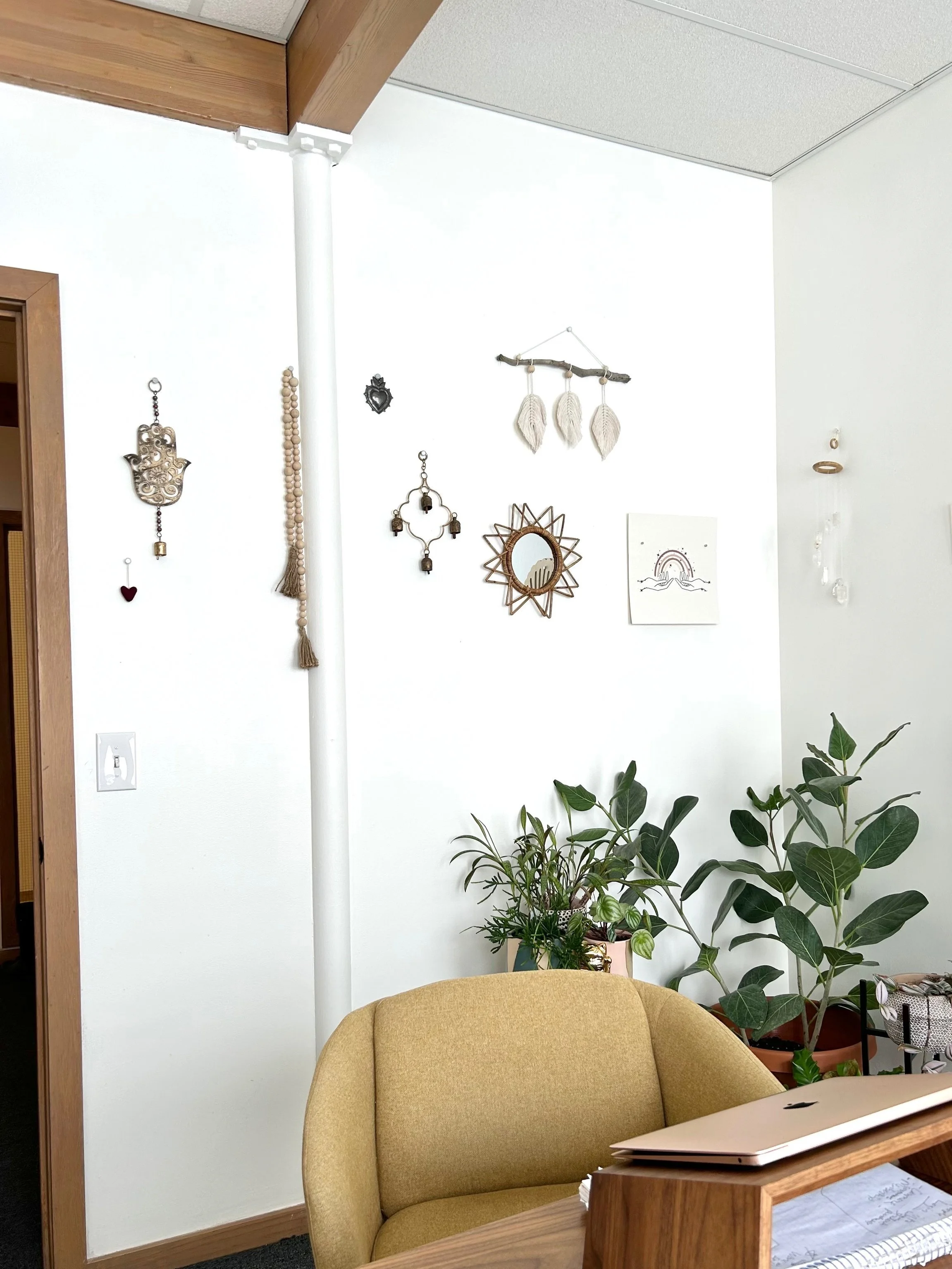 Nicole Intuitive Medium