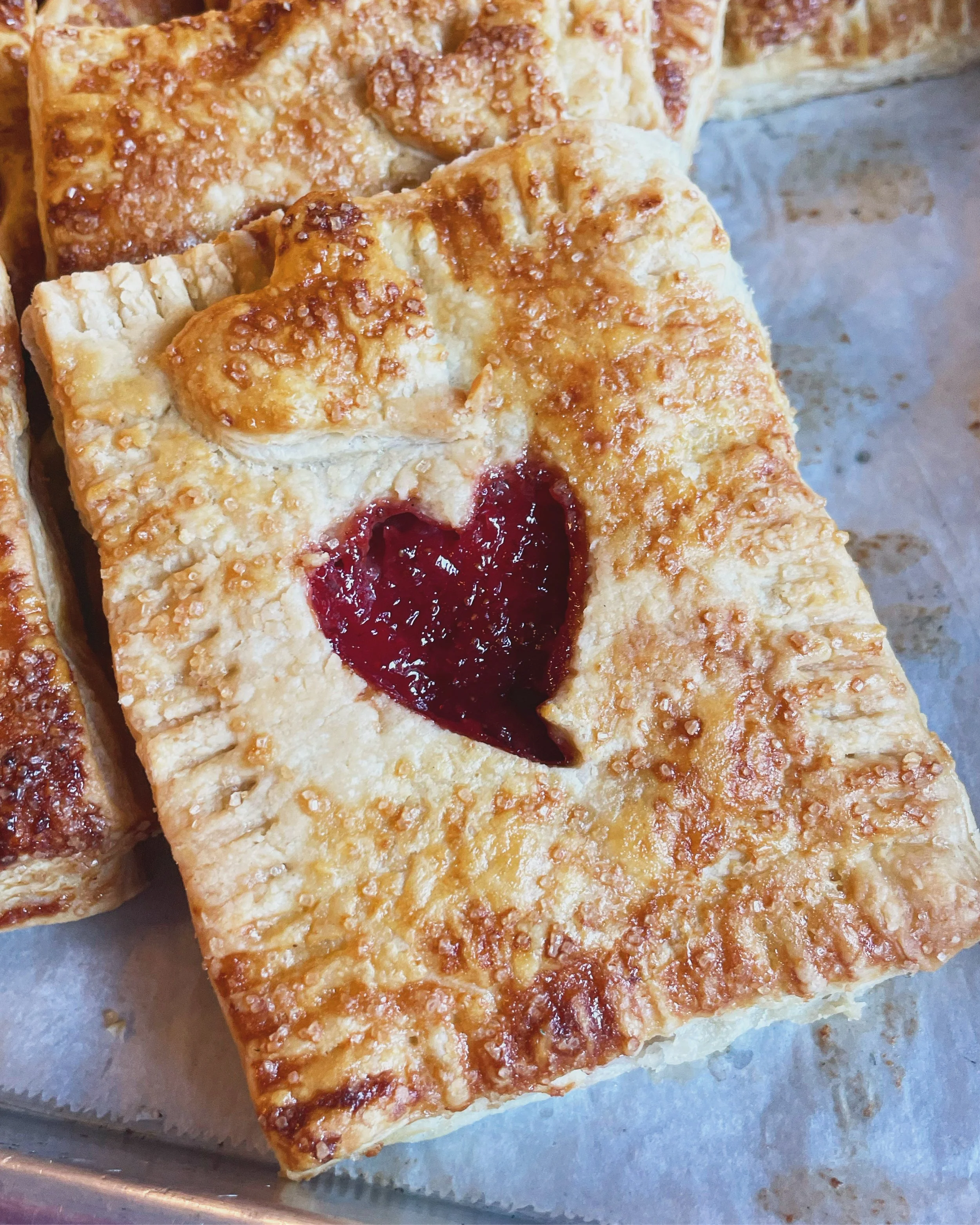 Classes + Events — Colette Bread & Bakeshop