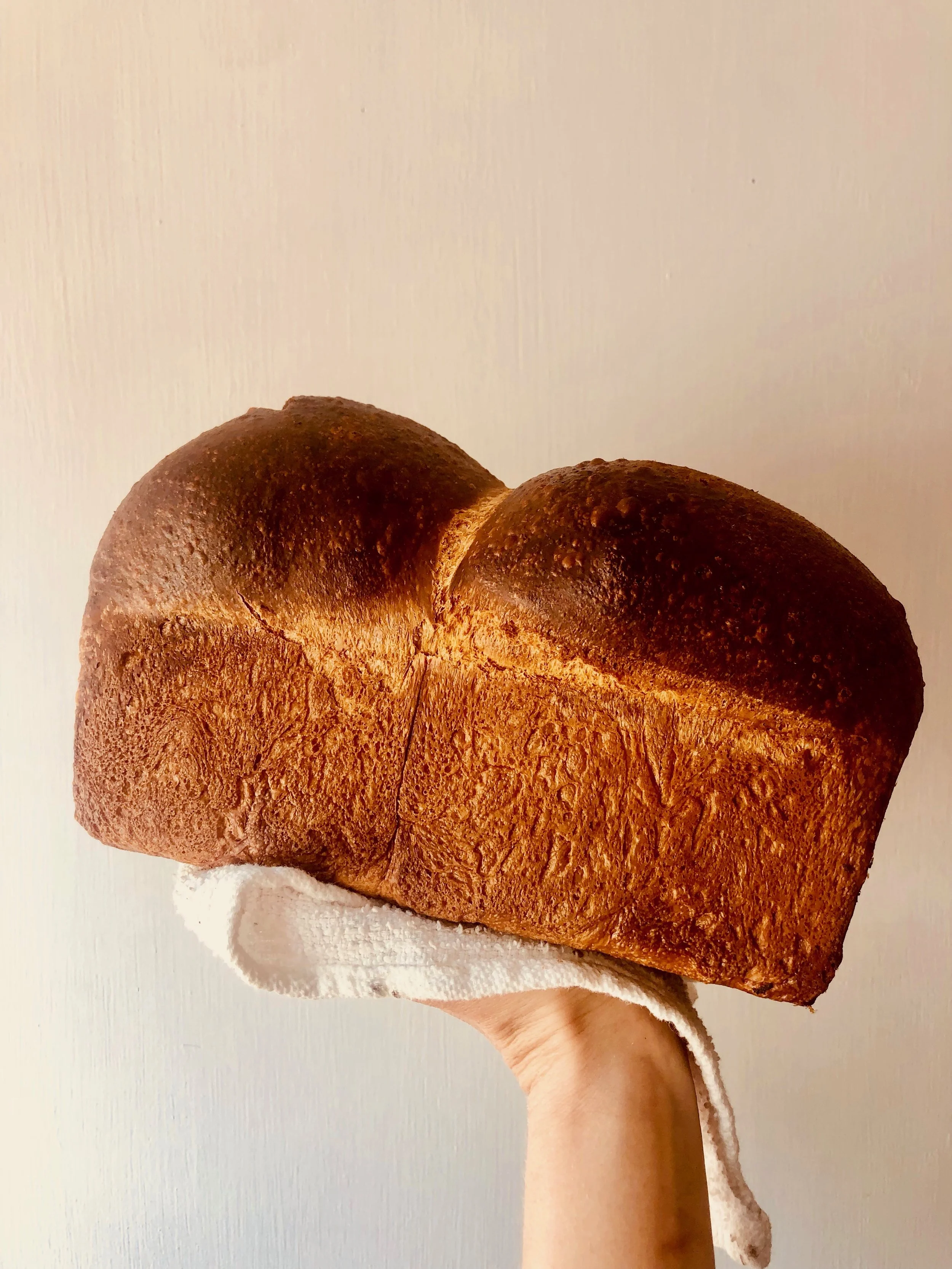 Services 1 — Colette Bread & Bakeshop