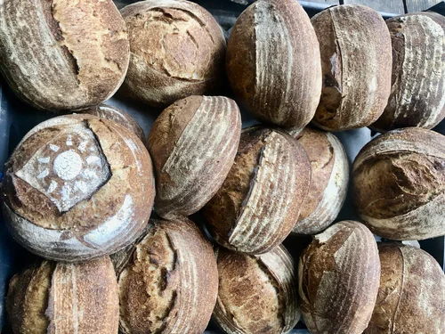 Colette Bread & Bakeshop