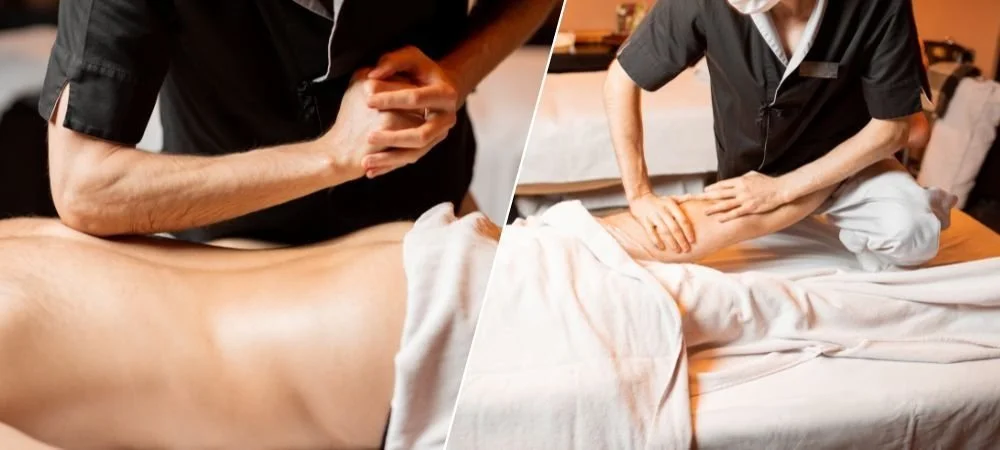 Masseuse vs Massage Therapist: Key Differences Explained — Healing Forest Massage