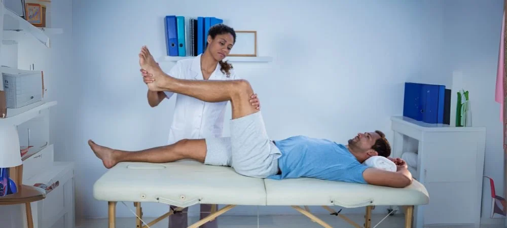 10 Benefits of Sports Massage for Faster Recovery & Performance ...